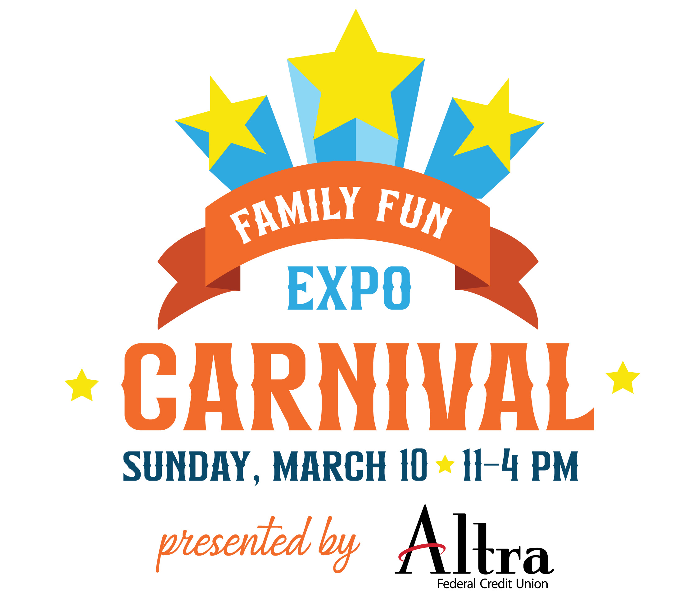 Family Fun Expo - The Parenting Place