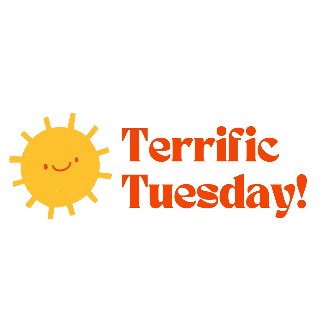 Terrific Tuesday - The Parenting Place