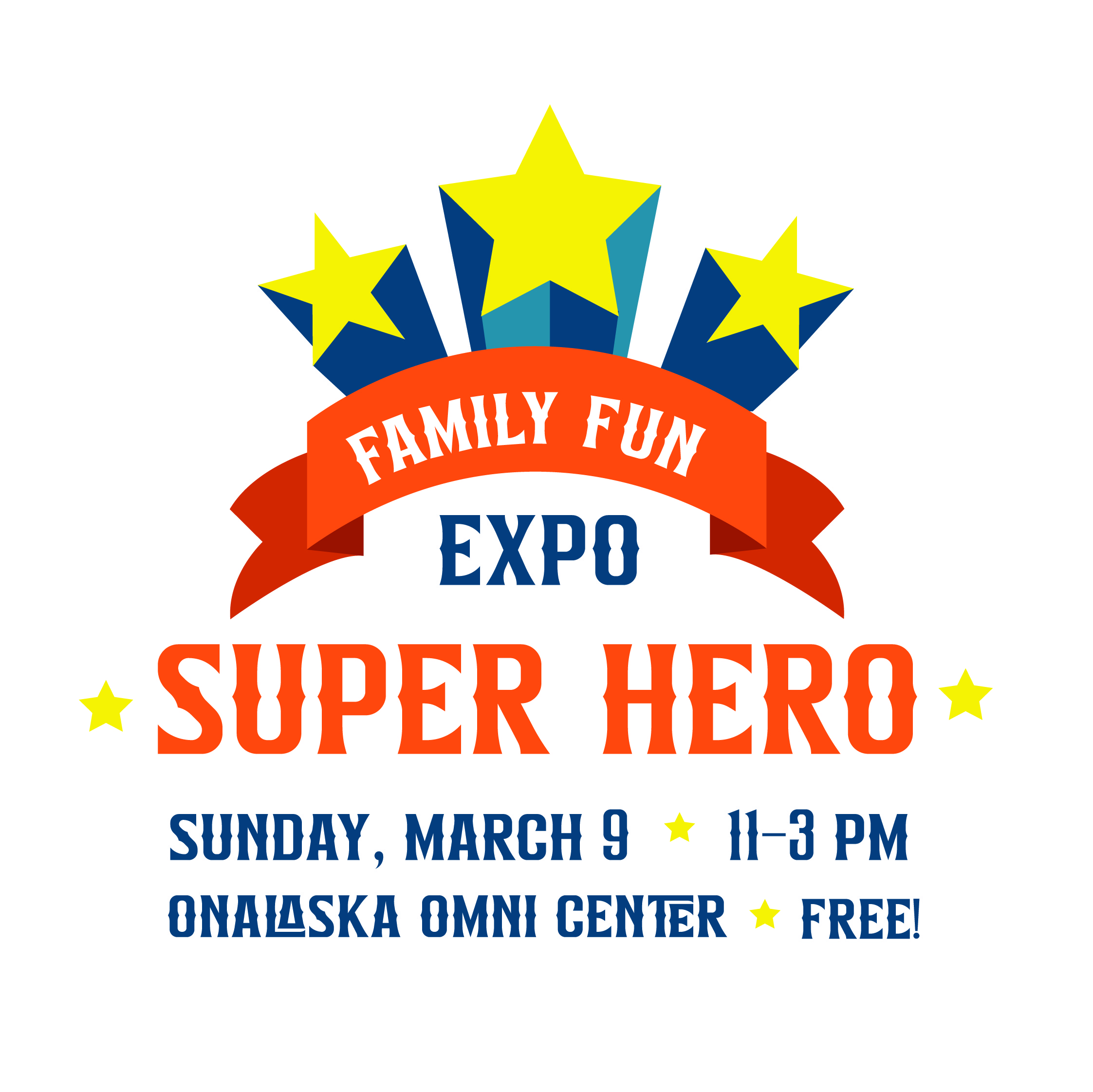 Family Fun Expo - The Parenting Place